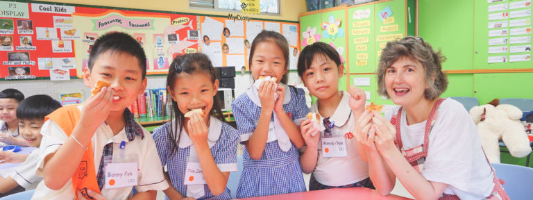 元朗朗屏東莞學校 – Yuen Long Long Ping Estate Tung Koon Primary School